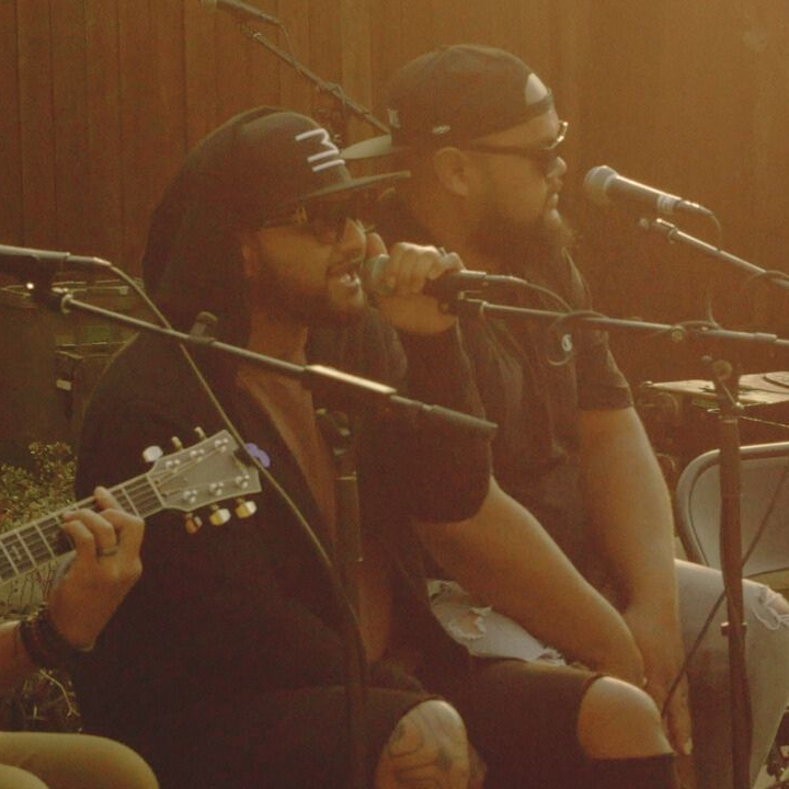 Watch: Common Kings Cover Gnarls Barkley's 'Crazy' in Newly Uncovered Video - The Pier