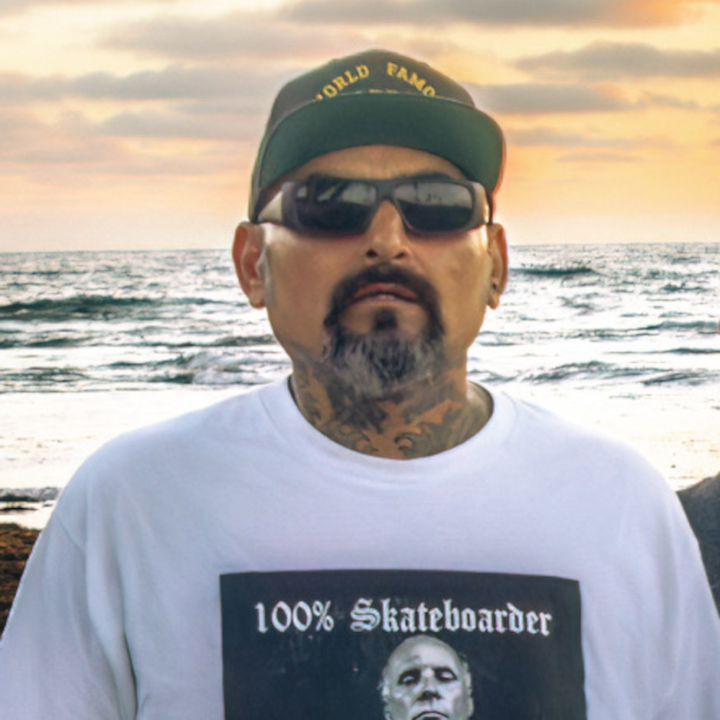 Opie Ortiz Reveals the Sublime Connection Between Long Beach Dub Allstars and Butthole Surfers ...