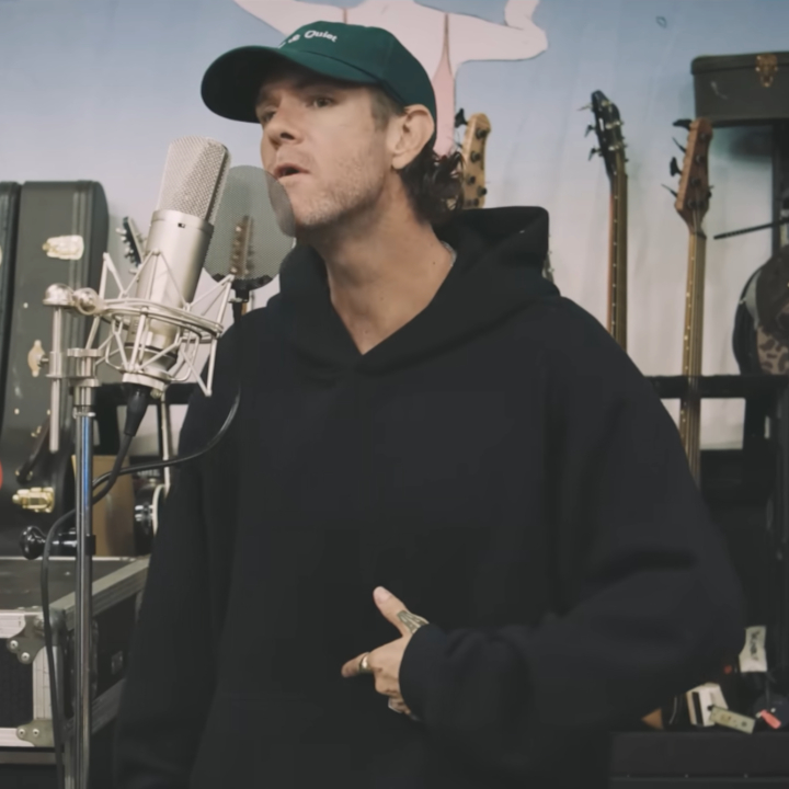 Jared Watson Stepping Away From Dirty Heads to Focus on 'Health and Well-Being' - The Pier