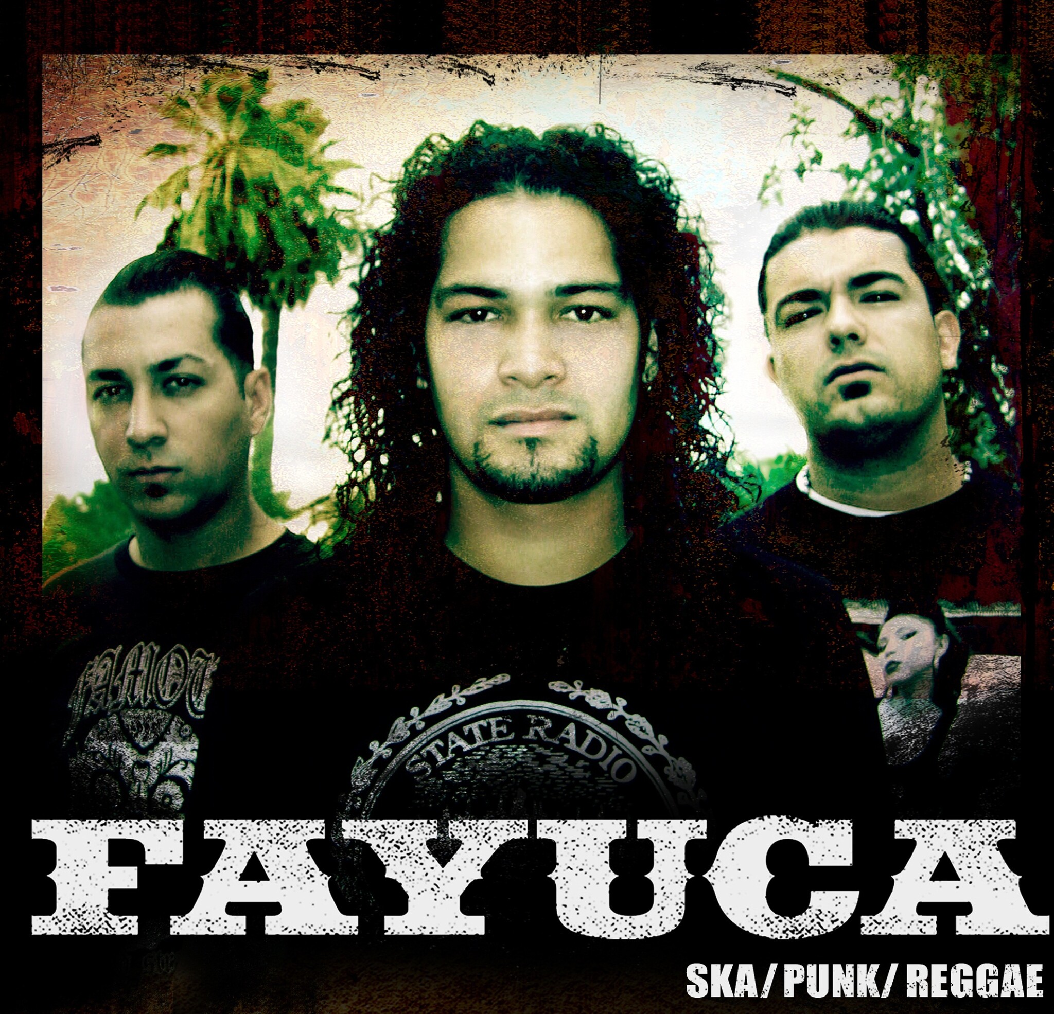 Interview: Fayuca - The Pier Magazine