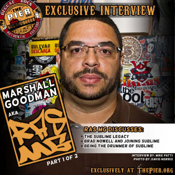 INTERVIEW: Opie Ortiz Talks New Solo Album, Creating The Sublime Sun, and Offers Update On The ...