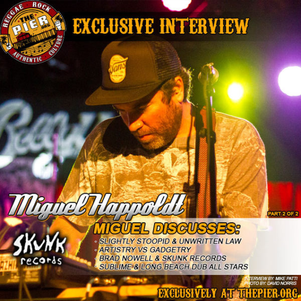 How Opie Ortiz Gave Sublime Its Eternal Symbol - The Pier