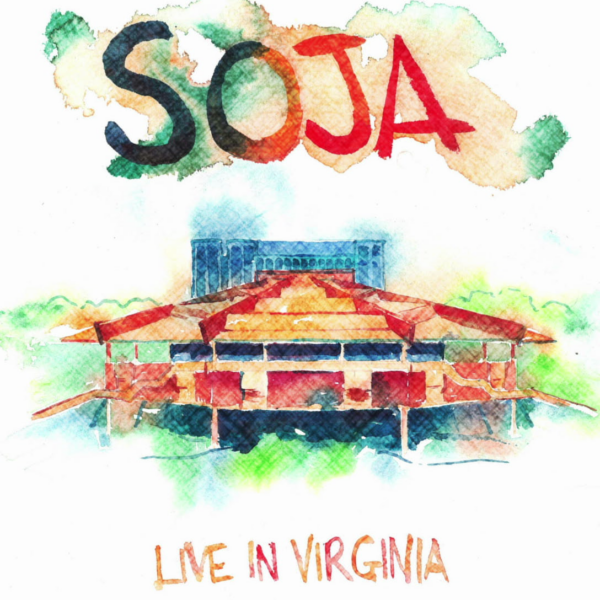 SOJA to Release Their First Live Album - The Pier Magazine