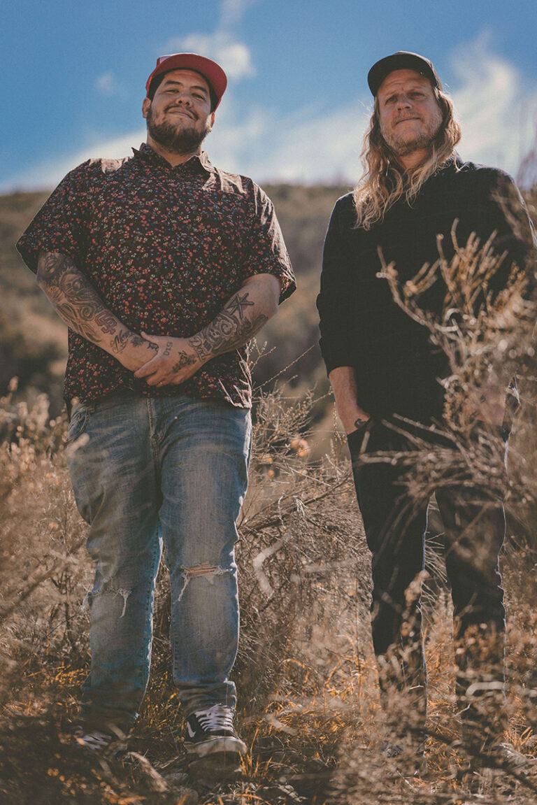 INTERVIEW: Rome & Duddy Chat About Their Undeniable Chemistry, Upcoming ...