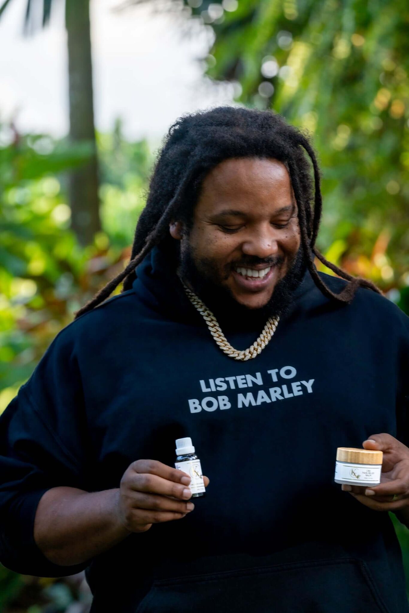 ‘Welcome to Jamrock’ Turns 20: Looking Back at Damian ‘Jr. Gong’ Marley ...