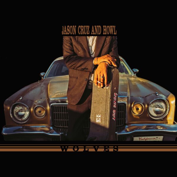 Strung Out Frontman Jason Cruz Returns With Upcoming Psychedelic Outlaw ...