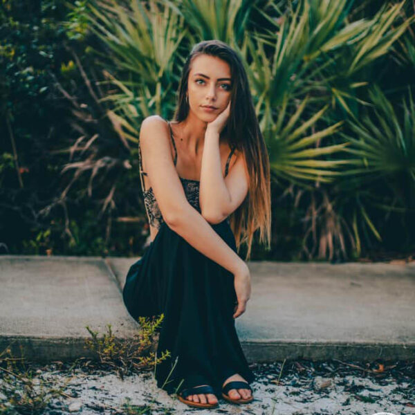 Sierra Lane joins Rebel Hippies Show - The Pier