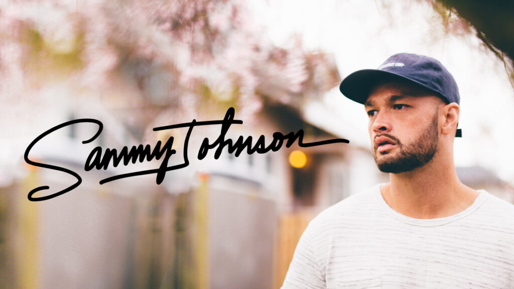 Sammy J announces Harrah’s performance in Southern California - The Pier
