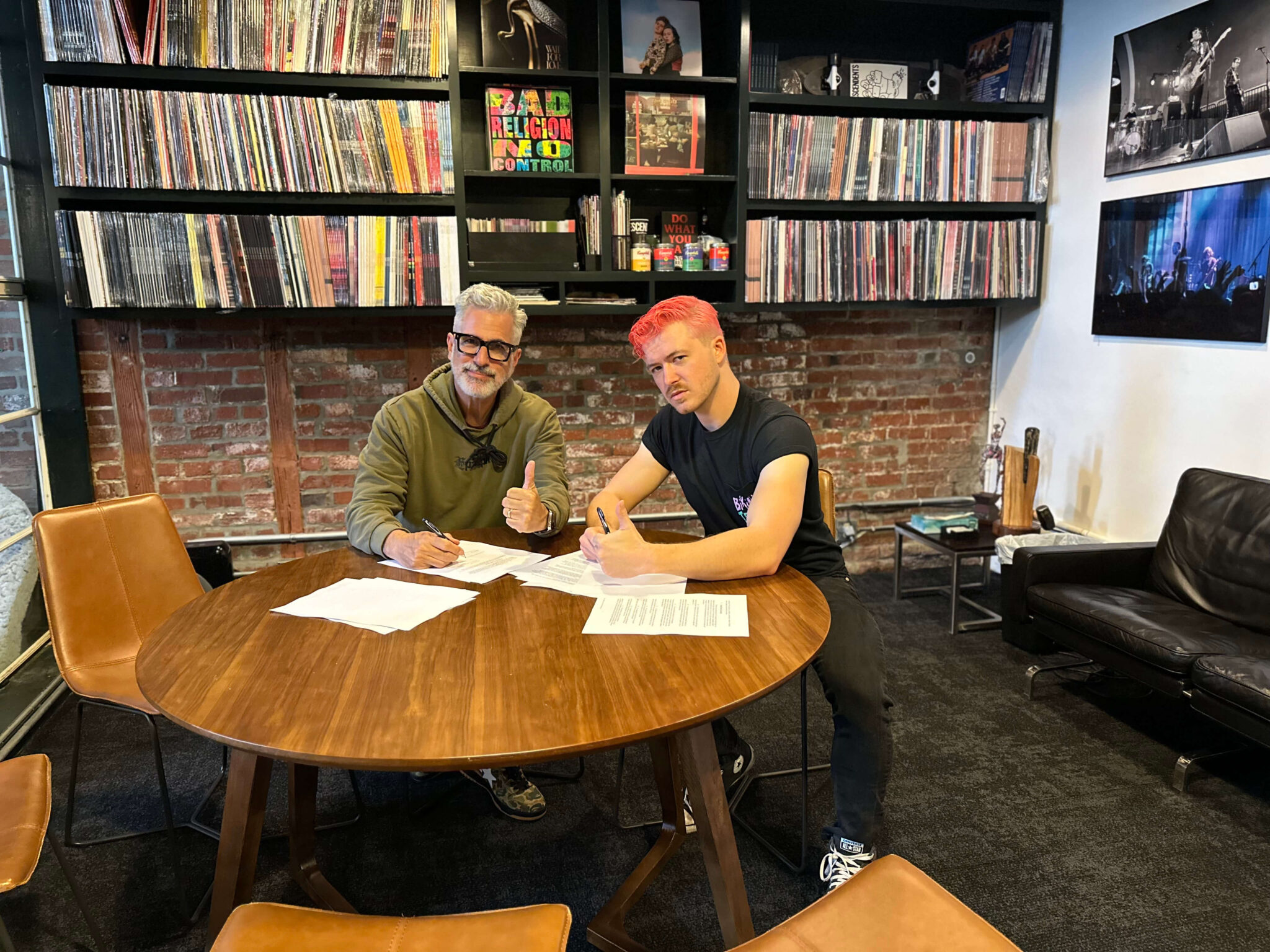 Jakobs Castle Signs To Epitaph Records, Shares Breezy Single "Time ...