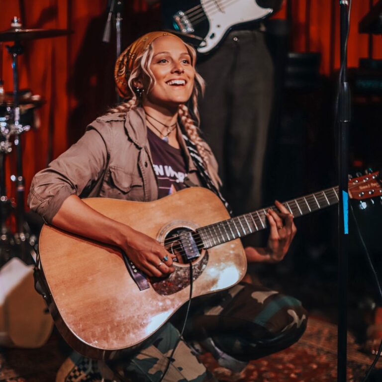 Get to Know Emily Brimlow in 10 Questions - The Pier