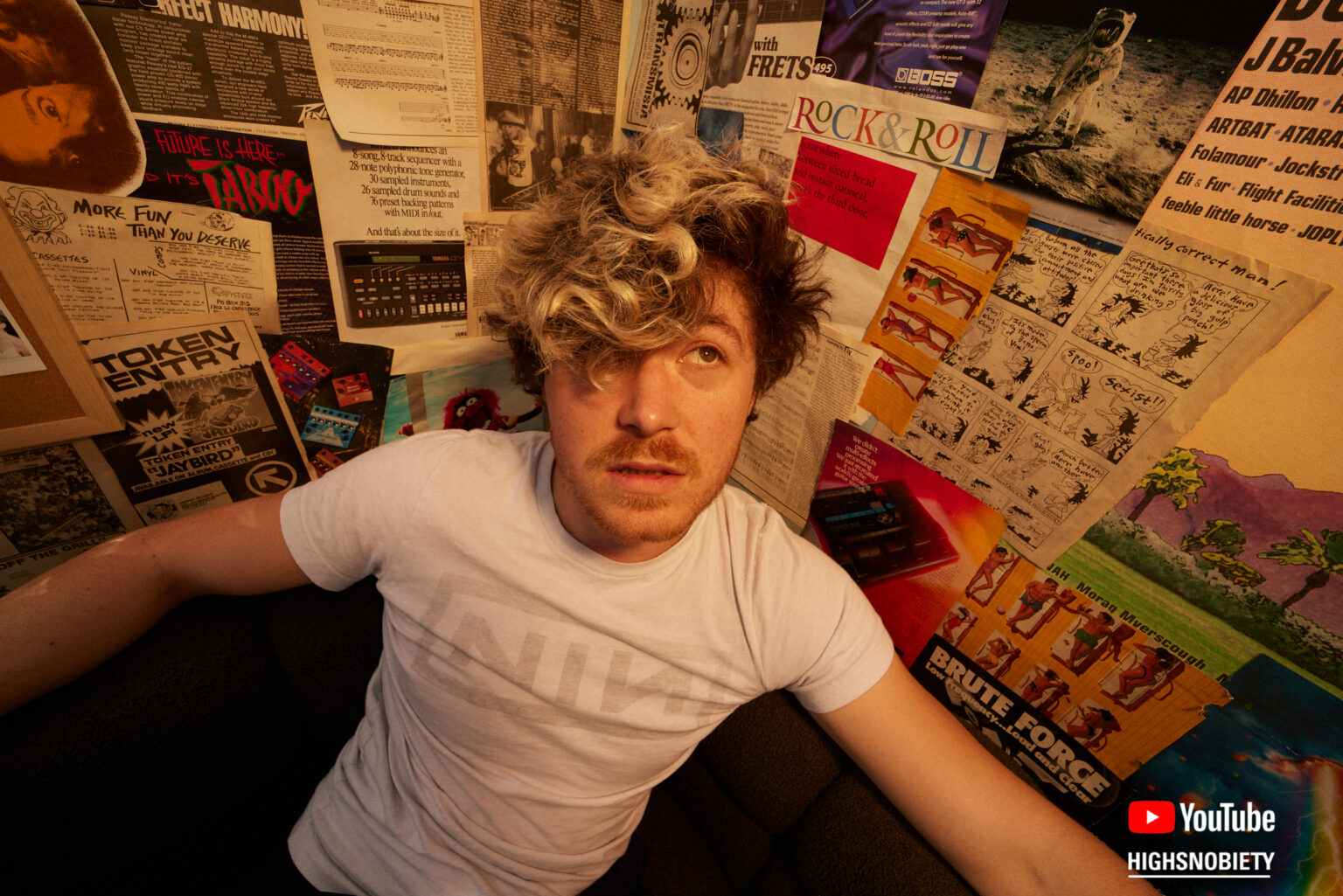 Sublime Is Back! 'Ensenada' Ushers in a New Era for the Band - The Pier