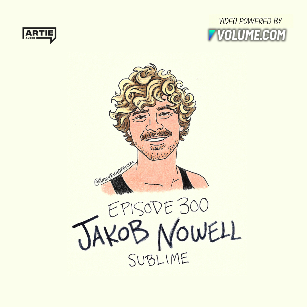 Jakob Nowell Opens Up About Family, His Label, and Life Beyond Sublime ...