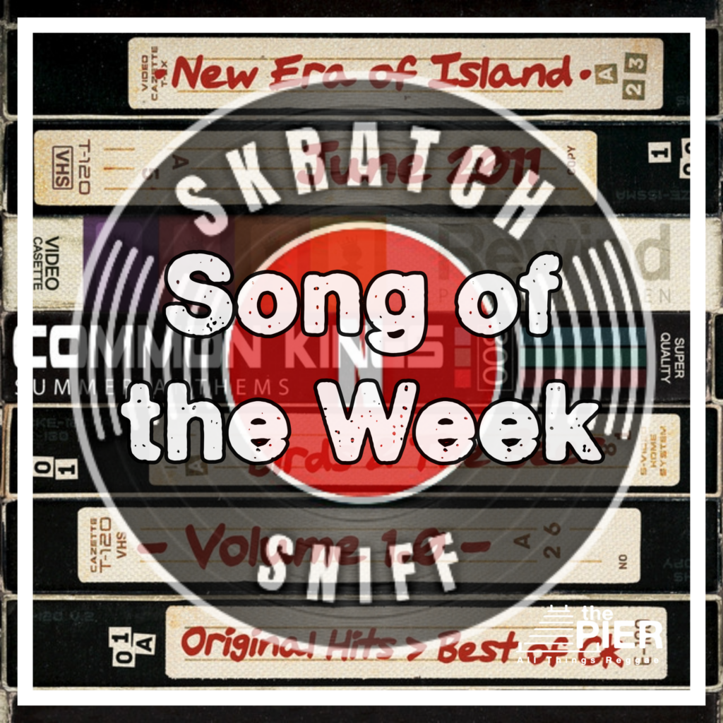 SNSMix SONG OF THE WEEK: “Wade in Your Water” | Common Kings - The Pier