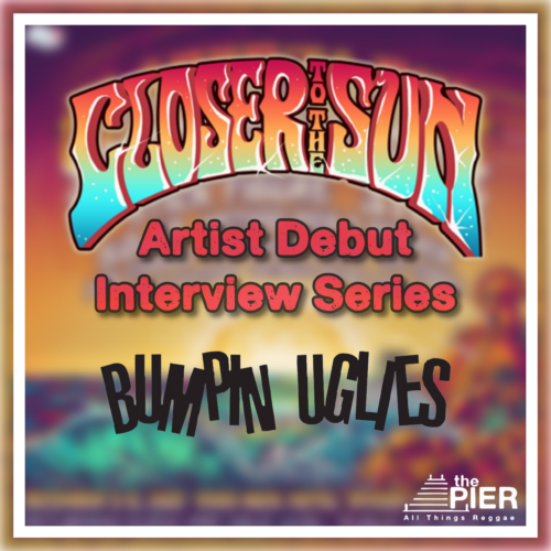 Closer to the Sun Artist Debut Series: How Brandon Hardesty of Bumpin ...