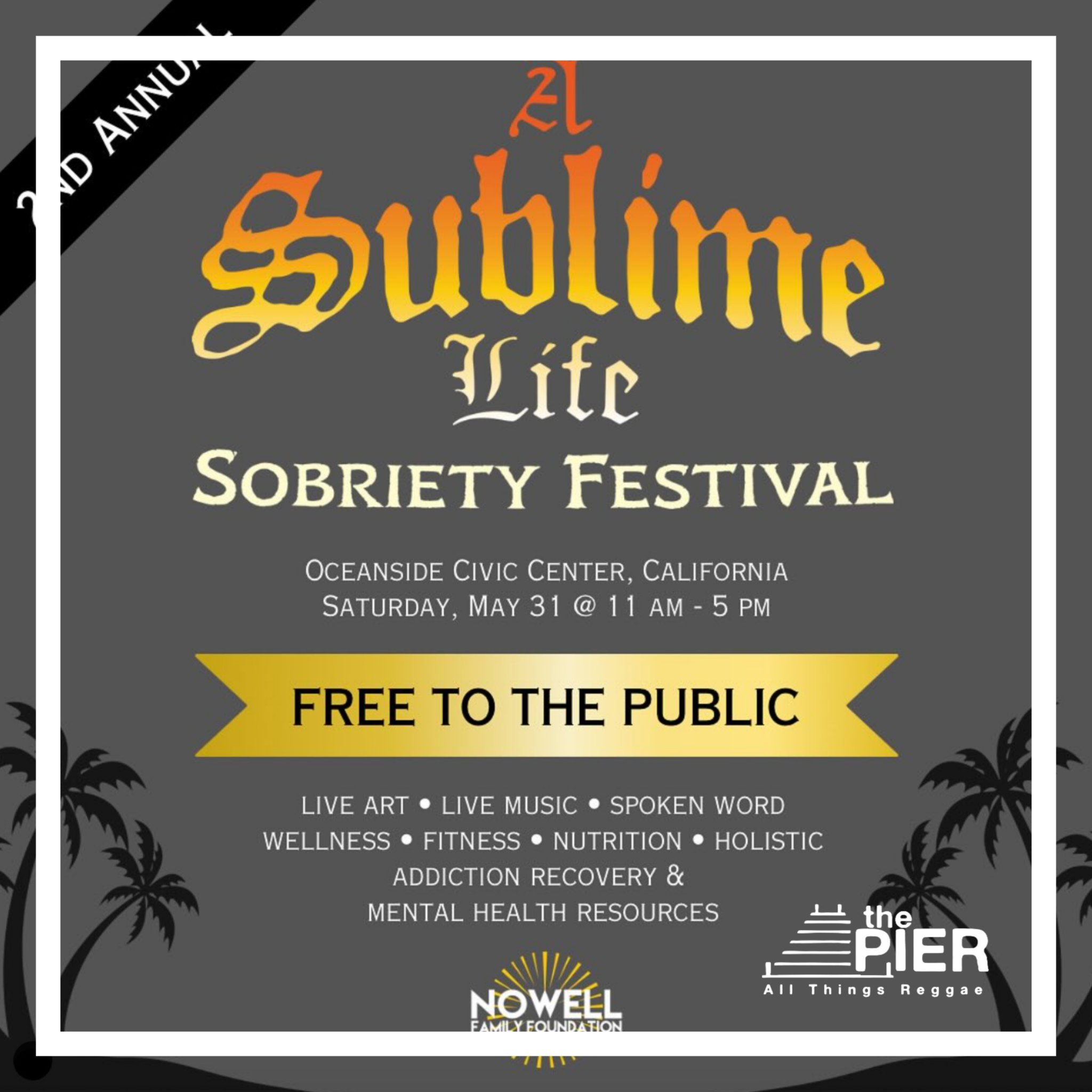 Sublime Celebrates 20 Years of ‘Look At All The Love We Found’ With ...