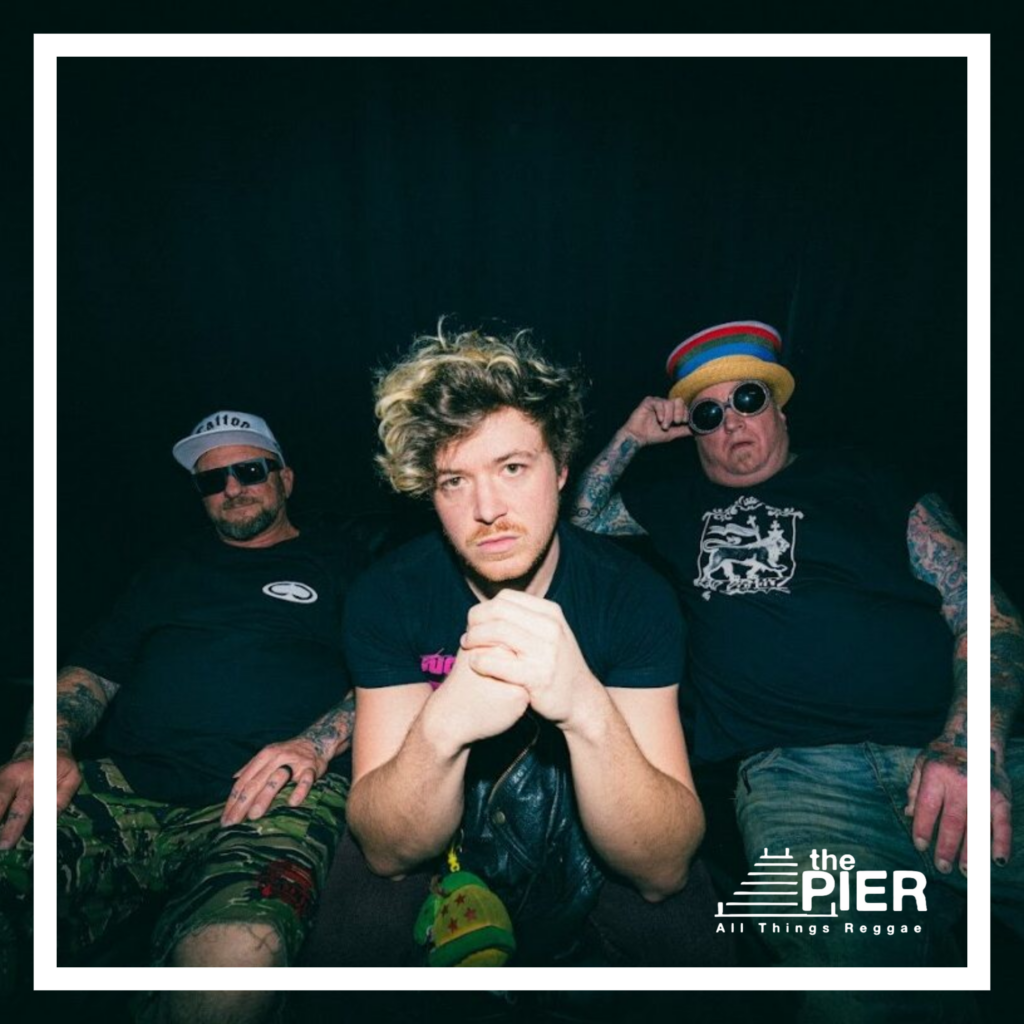 Sublime Kicks Off 2025 With New Tour Dates - The Pier