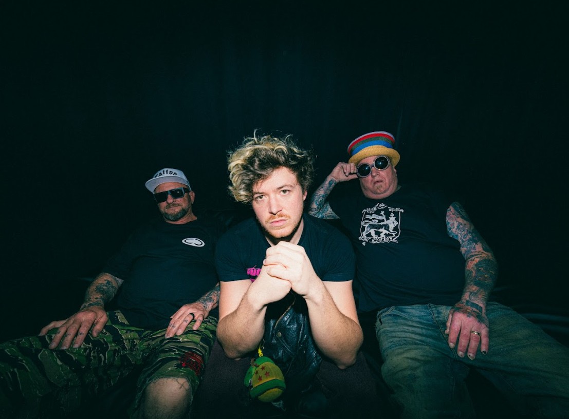 Sublime Kicks Off 2025 With New Tour Dates - The Pier