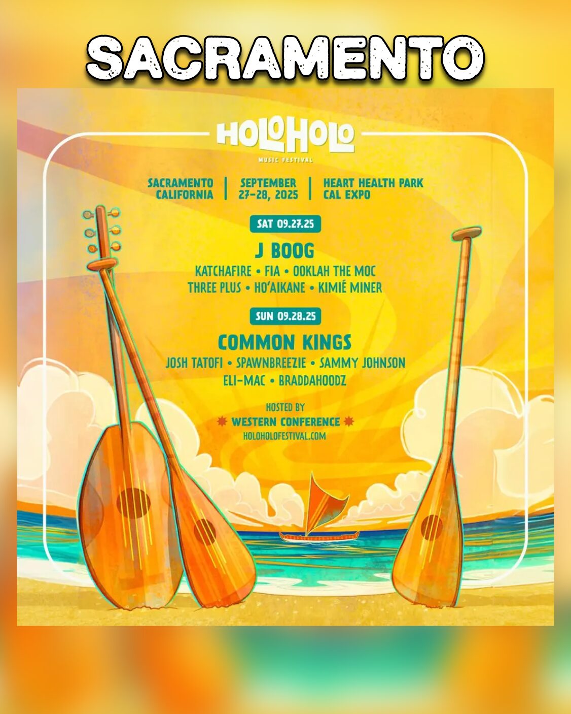 Sublime Kicks Off 2025 With New Tour Dates - The Pier