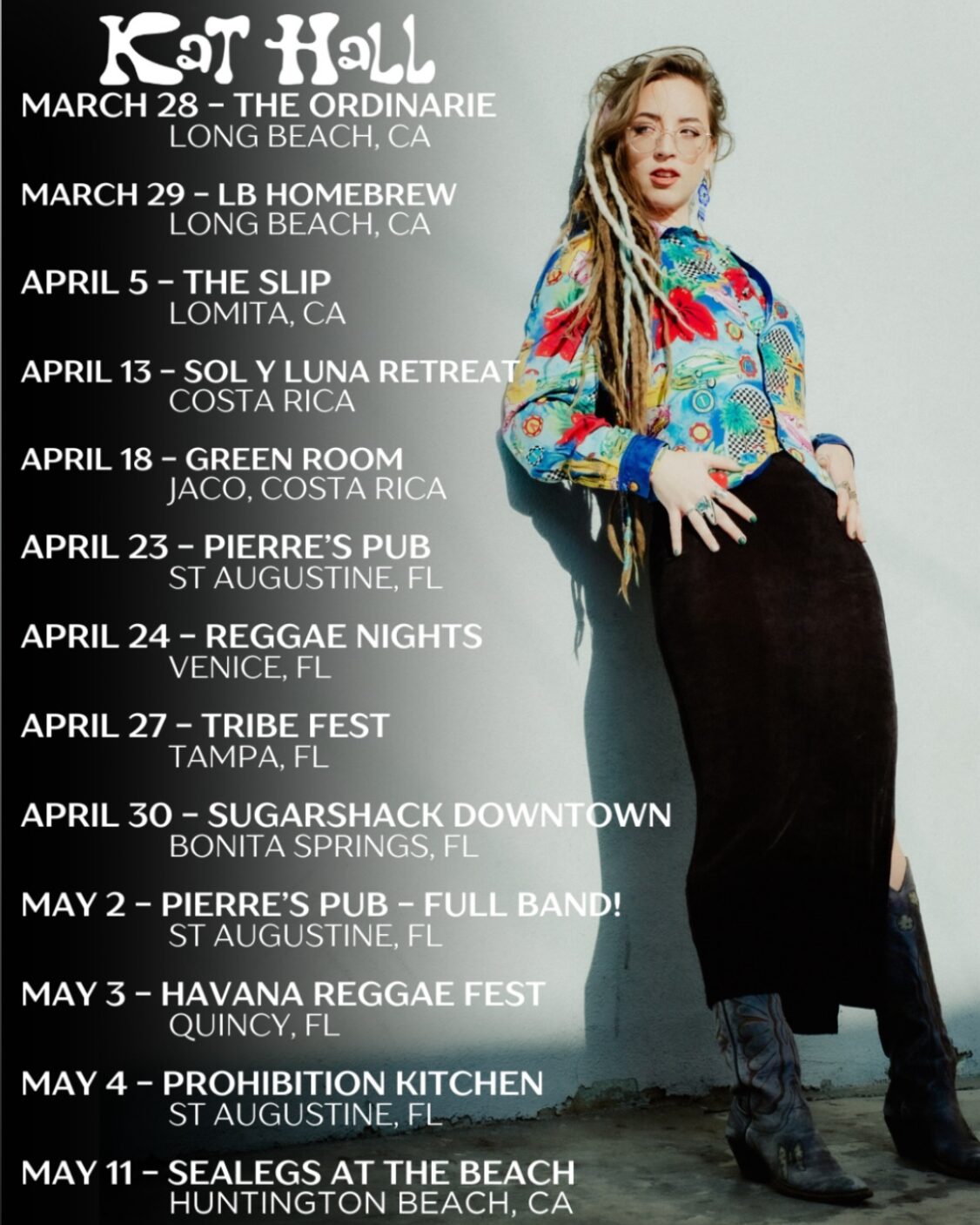 Point Break Music Festival 2025: Sun, Sand, and an Epic Lineup - The Pier