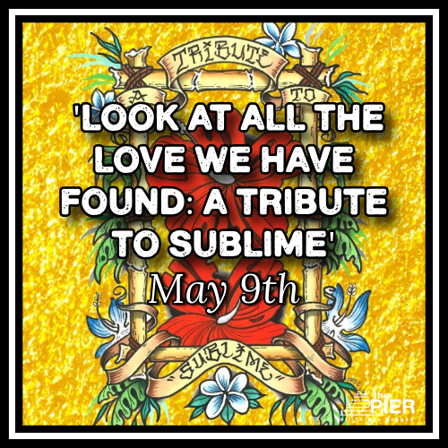 Sublime Celebrates 20 Years of ‘Look At All The Love We Found’ With ...