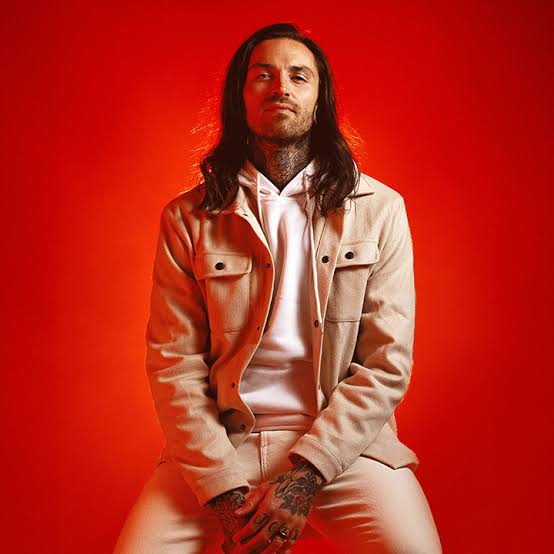 Aurorawave Interview: Nathan Aurora Talks Metal, Reggae and the Album ...