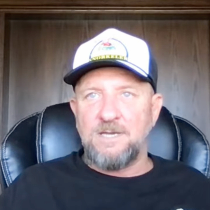 Sublime's Drummer Broke Ribs and Got Arrested at First Warped Tour ...