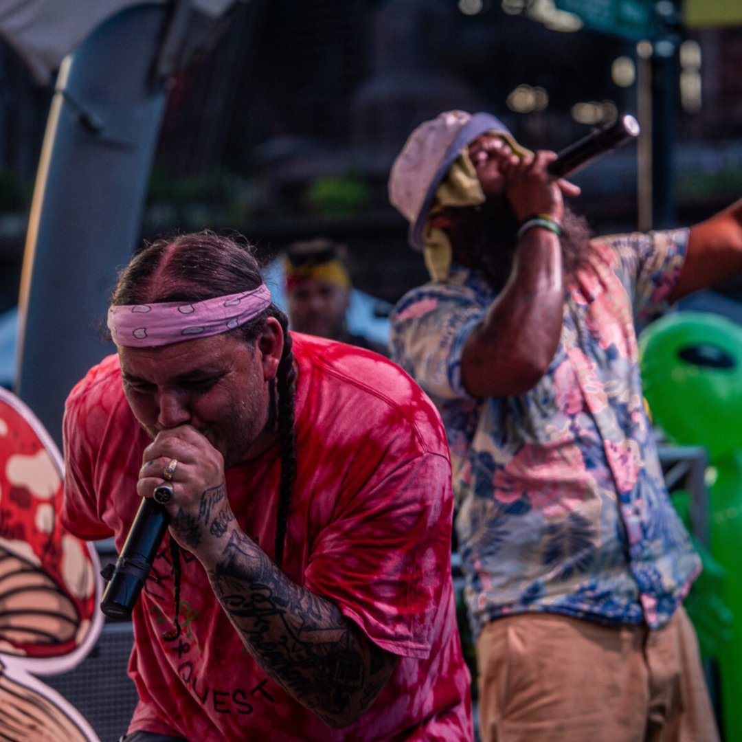 One Earth Reggae Festival 2025: Unity, Culture, and Sound Take Center ...