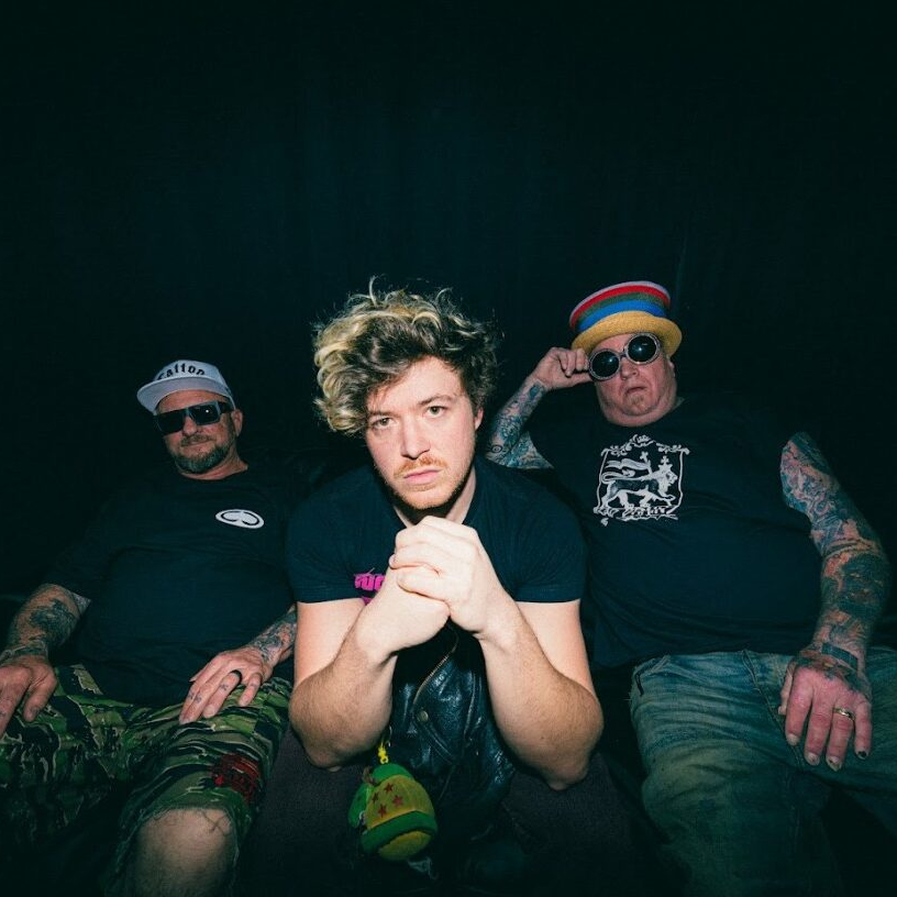 Sublime's 'Turning Point' for Creating New Songs With Jakob Nowell ...