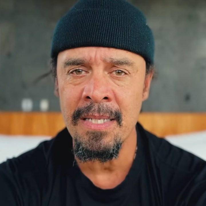 Michael Franti's Former Bandmate Unsurprised by Allegations: 'He Has ...