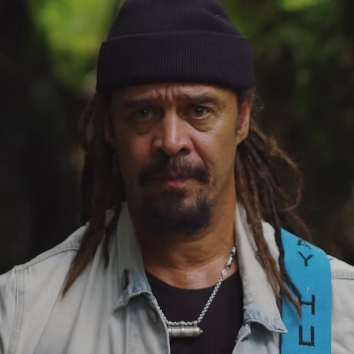 Michael Franti Cancels Tour, Dropped by Management as Allegations Grow ...