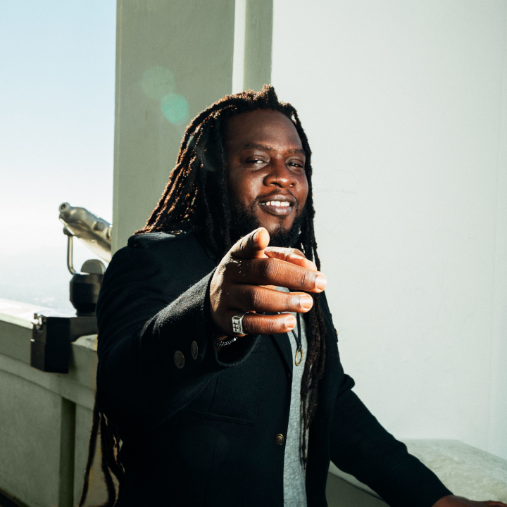 Mojo Morgan Honors Late Brother With New Single 'Mountain Song' - The Pier