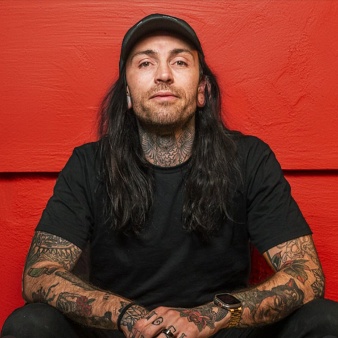 Nathan Aurora Reinvents Rancid's 'Ruby Soho' for 'Operation Irie ...