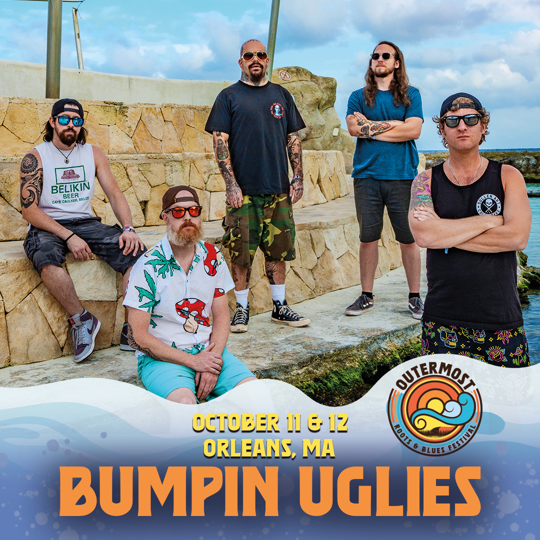 Bumpin Uglies Ready to Hit Outermost Festival With New Material - The Pier