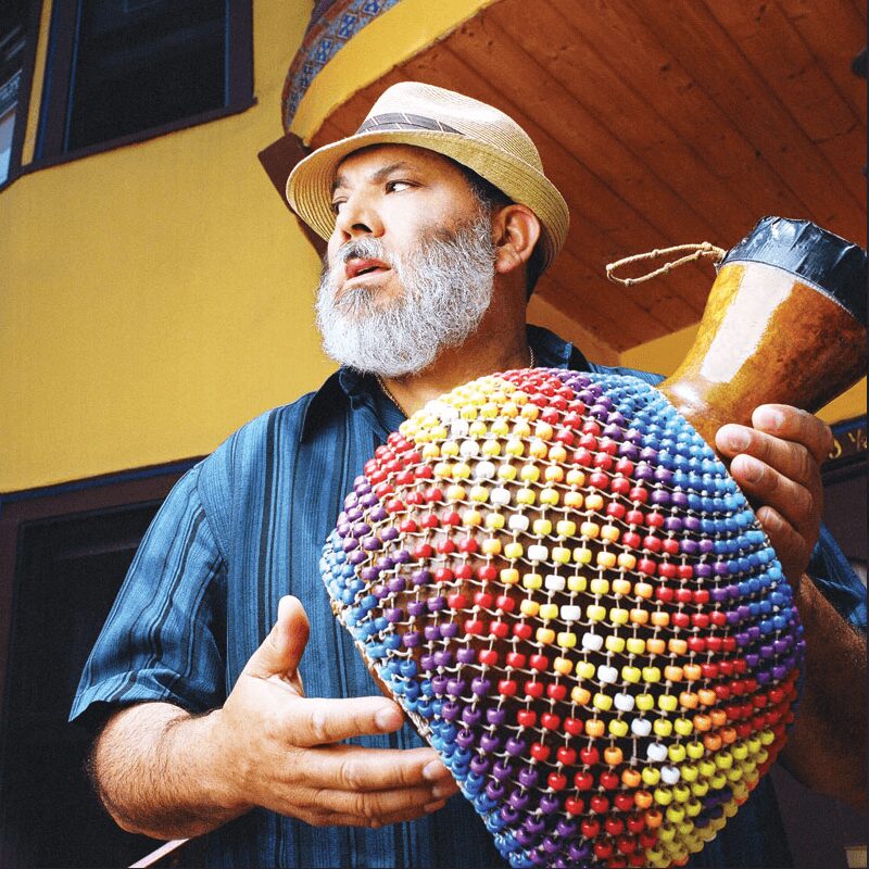 Poncho Sanchez’s California Groove: From the Long Beach Municipal Band ...