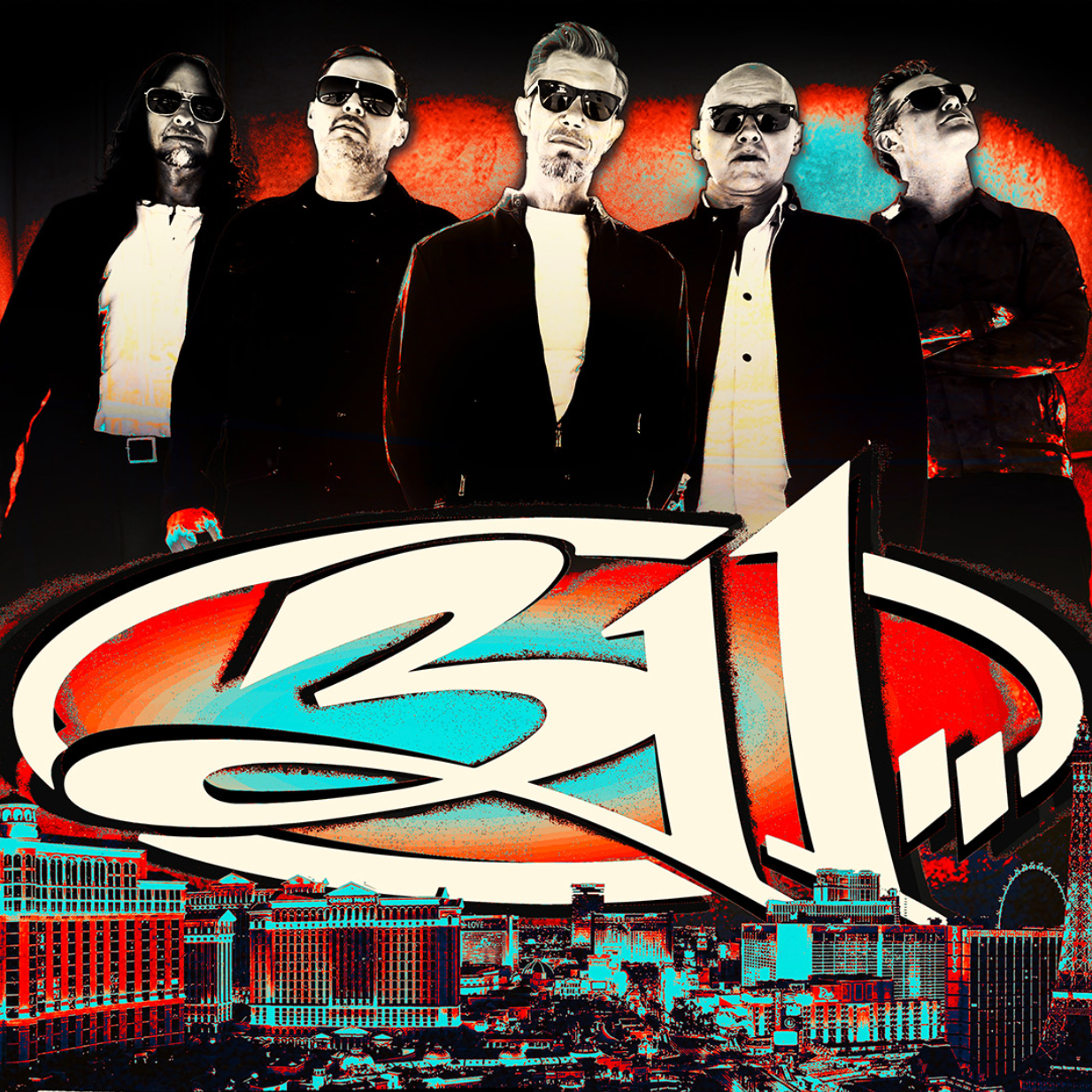 311 Announce Details for 311 Day 2026 - The Pier