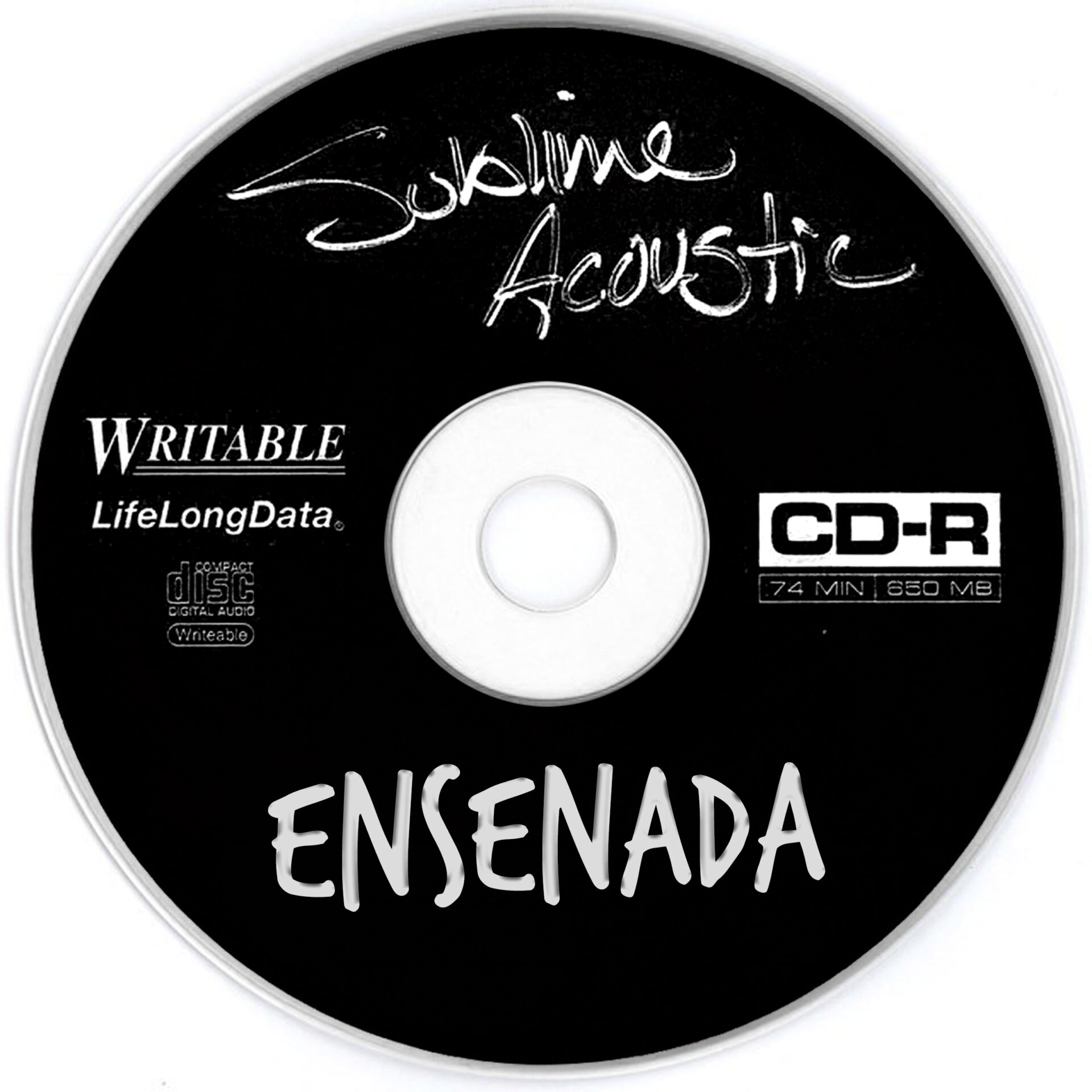 Sublime Drops Acoustic Version of ‘Ensenada’ - The Pier
