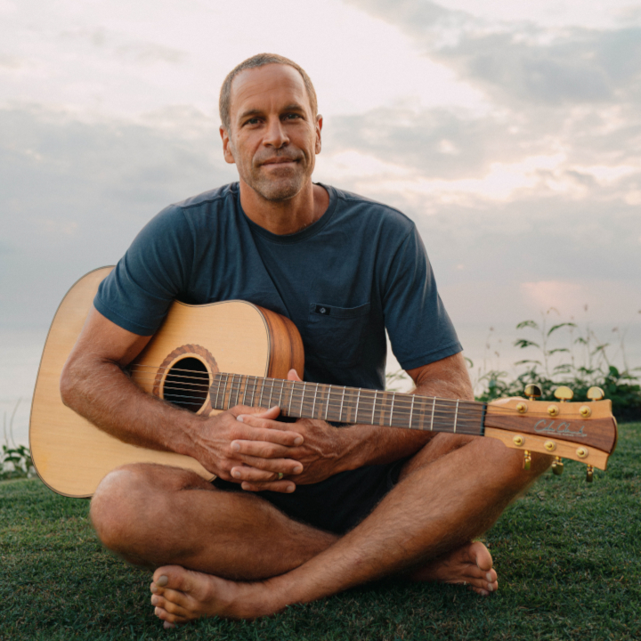Jack Johnson Drops New Single and Announces 2026 Tour - The Pier
