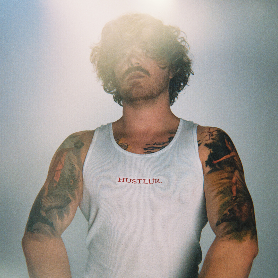 Jakob Nowell Details ‘Dark Humor’ of New Jakobs Castle Single ‘Vincent ...