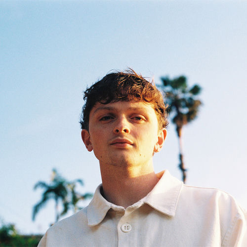 Will Linley Shares New Single “Easiest Goodbye,” Featuring Manana - The ...
