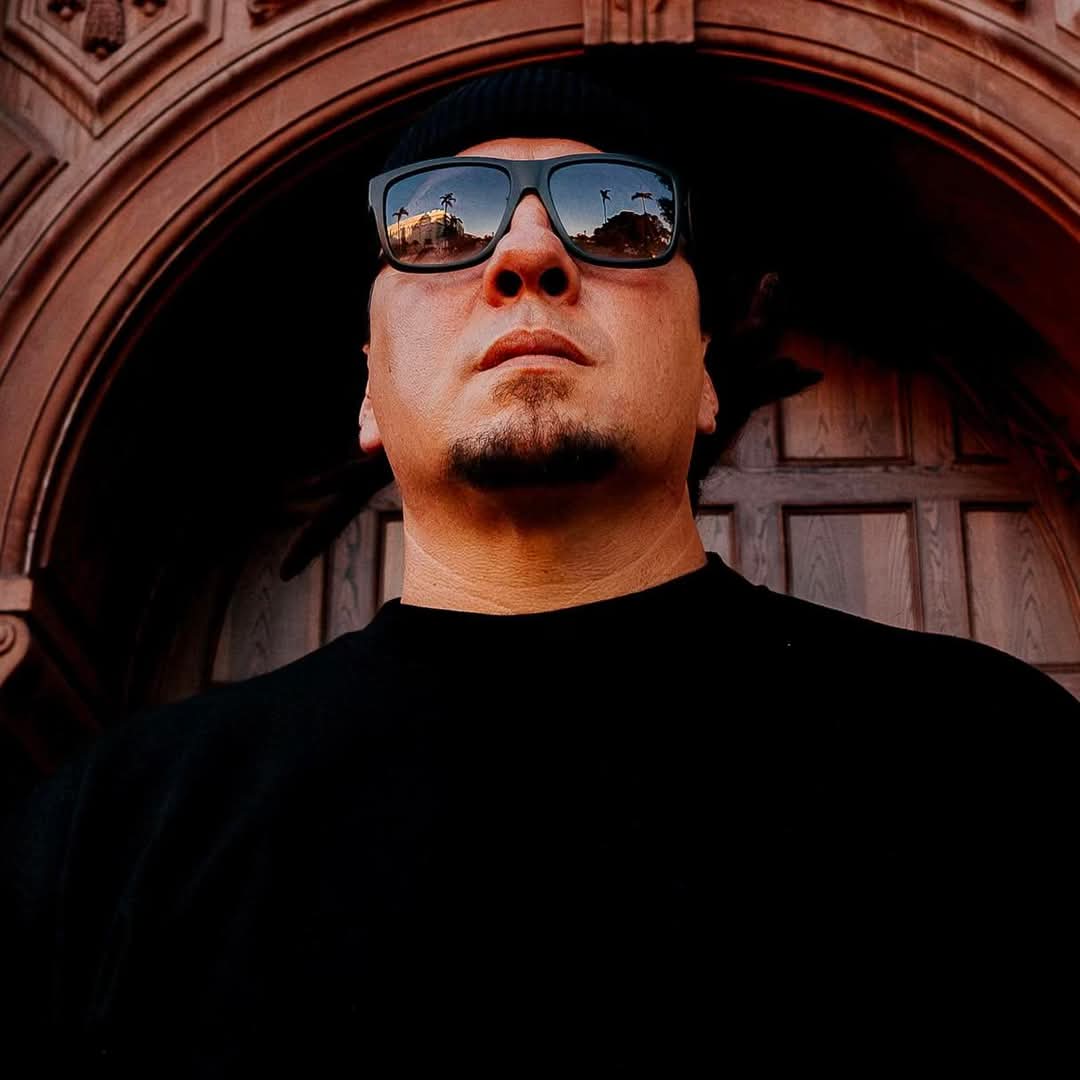 How Faith Moves Through Reggae — and Why Sonny Sandoval Says It Shaped ...