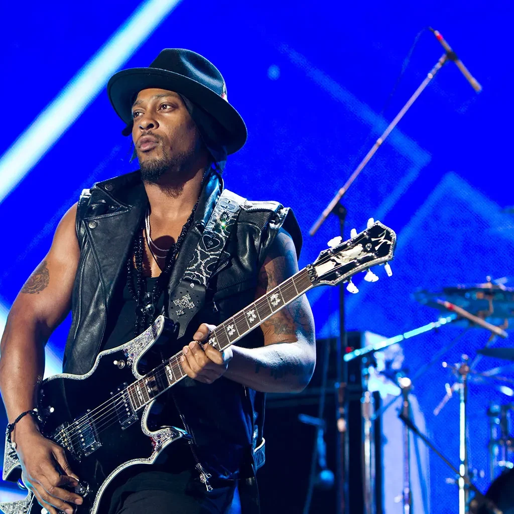 D’Angelo’s Voodoo Turns 26: A Record That Changed How Soul Breathes ...