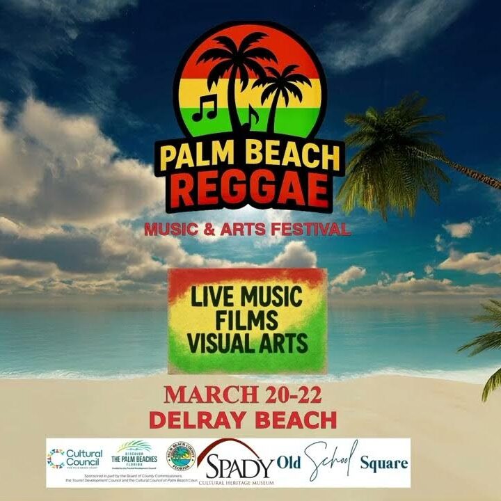 Reggae Land 2026 Announces Massive Lineup With Dancehall and Reggae ...