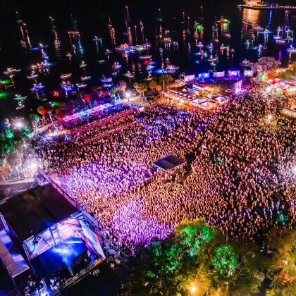 Reggae Rise Up Doubles Down on 2026, Unveiling Massive Florida and ...