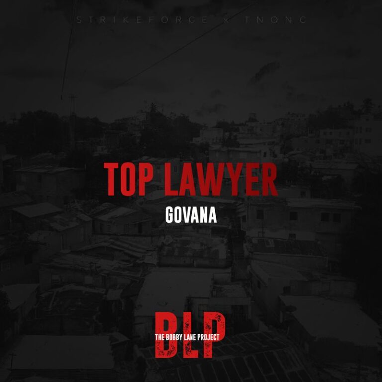 Reggae, Dancehall and Hip Hop Round Up: Govana, Jayds, J.Lately and ...