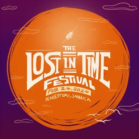 Protoje & Chronixx to Headline Lost In Time Festival 2026 in Kingston ...