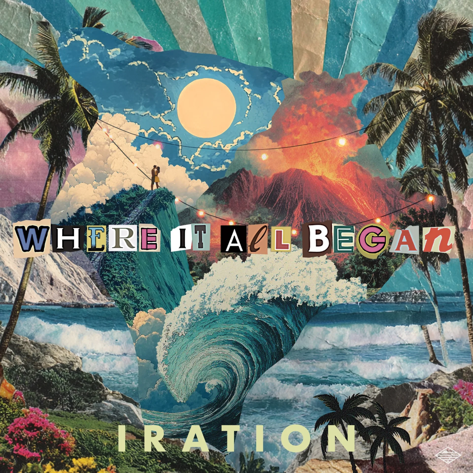 Iration Announce Where It All Began Album, Release New Song “Shoyu ...