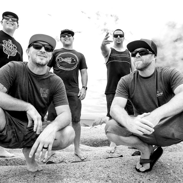 Slightly Stoopid Announce 2026 “Road Trippin’ Summer” Tour With The ...